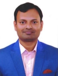Dr. Vijay Kumar Prajapati